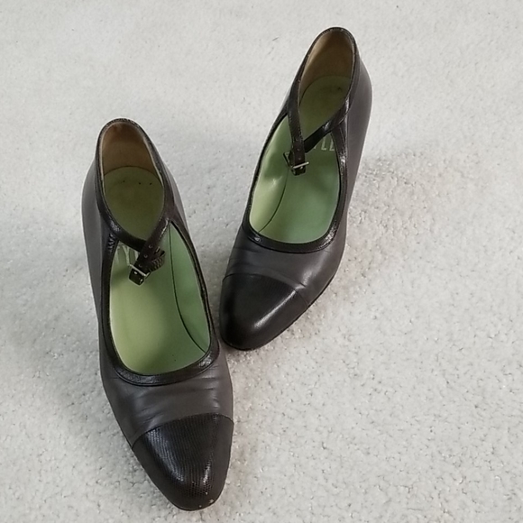 Richard Tyler | Shoes | Vintage Richard Tyler Heels | Poshmark
